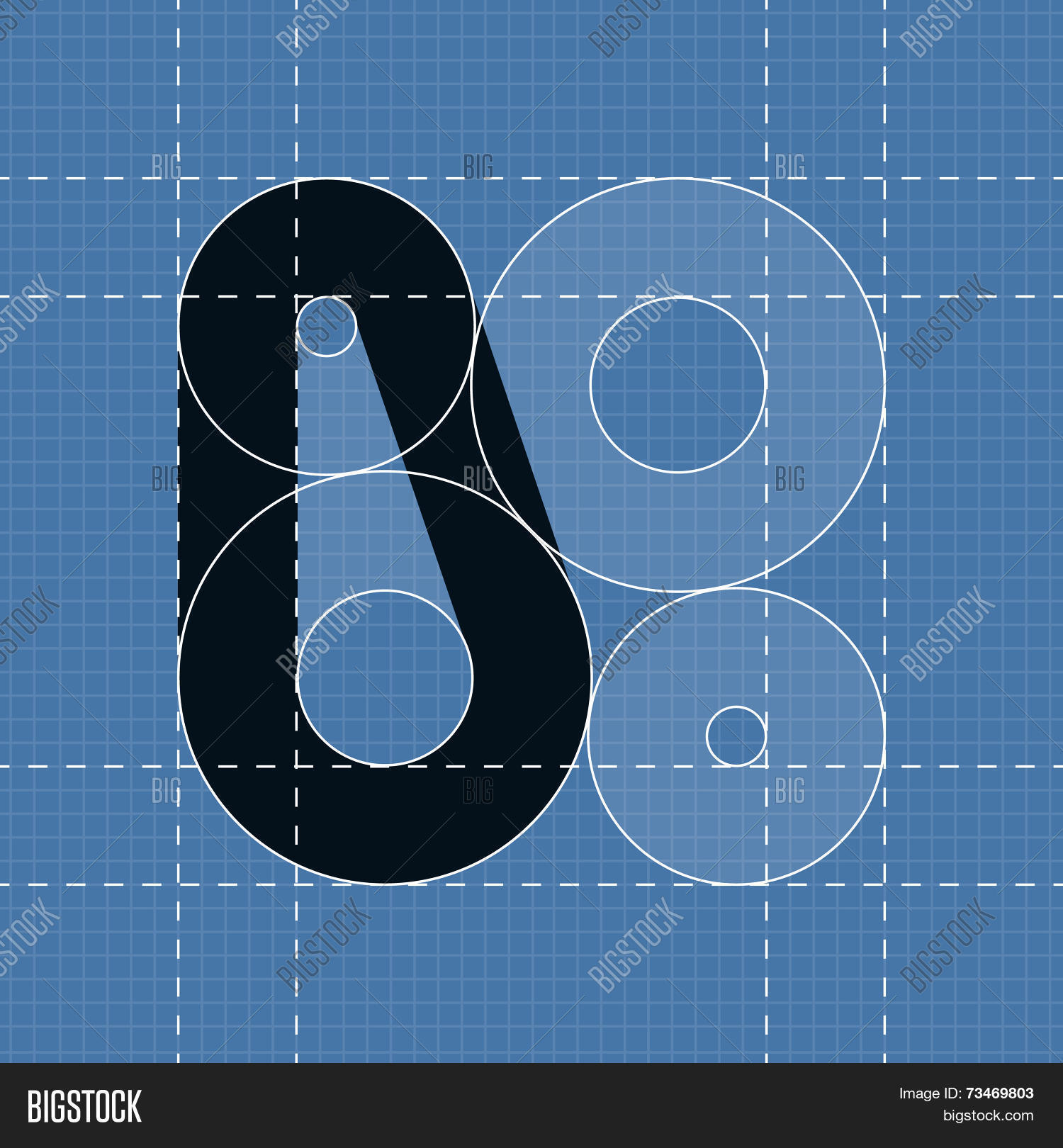 Round Engineering Vector & Photo (Free Trial) | Bigstock