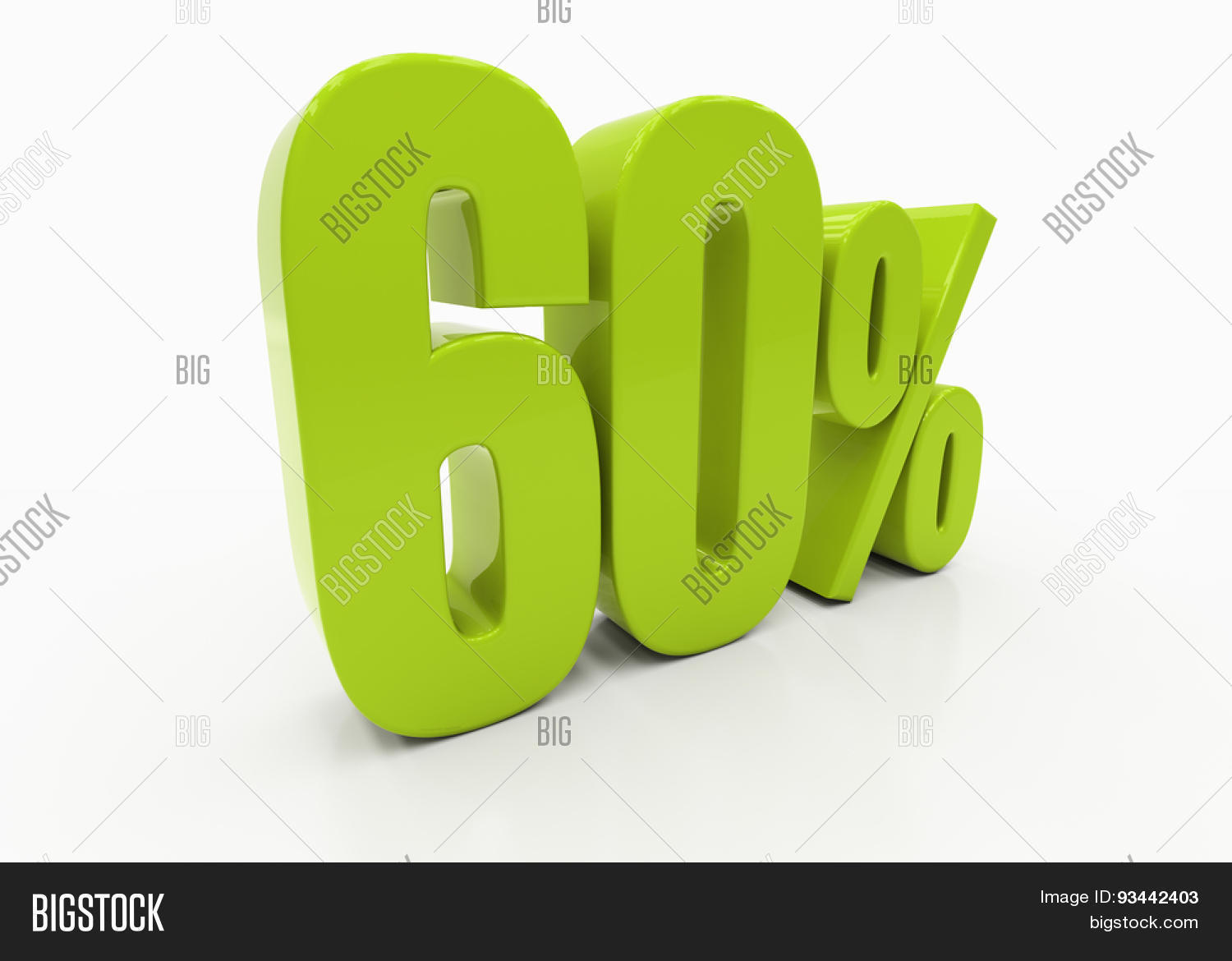 Percent Off. Discount Image & Photo (Free Trial) | Bigstock