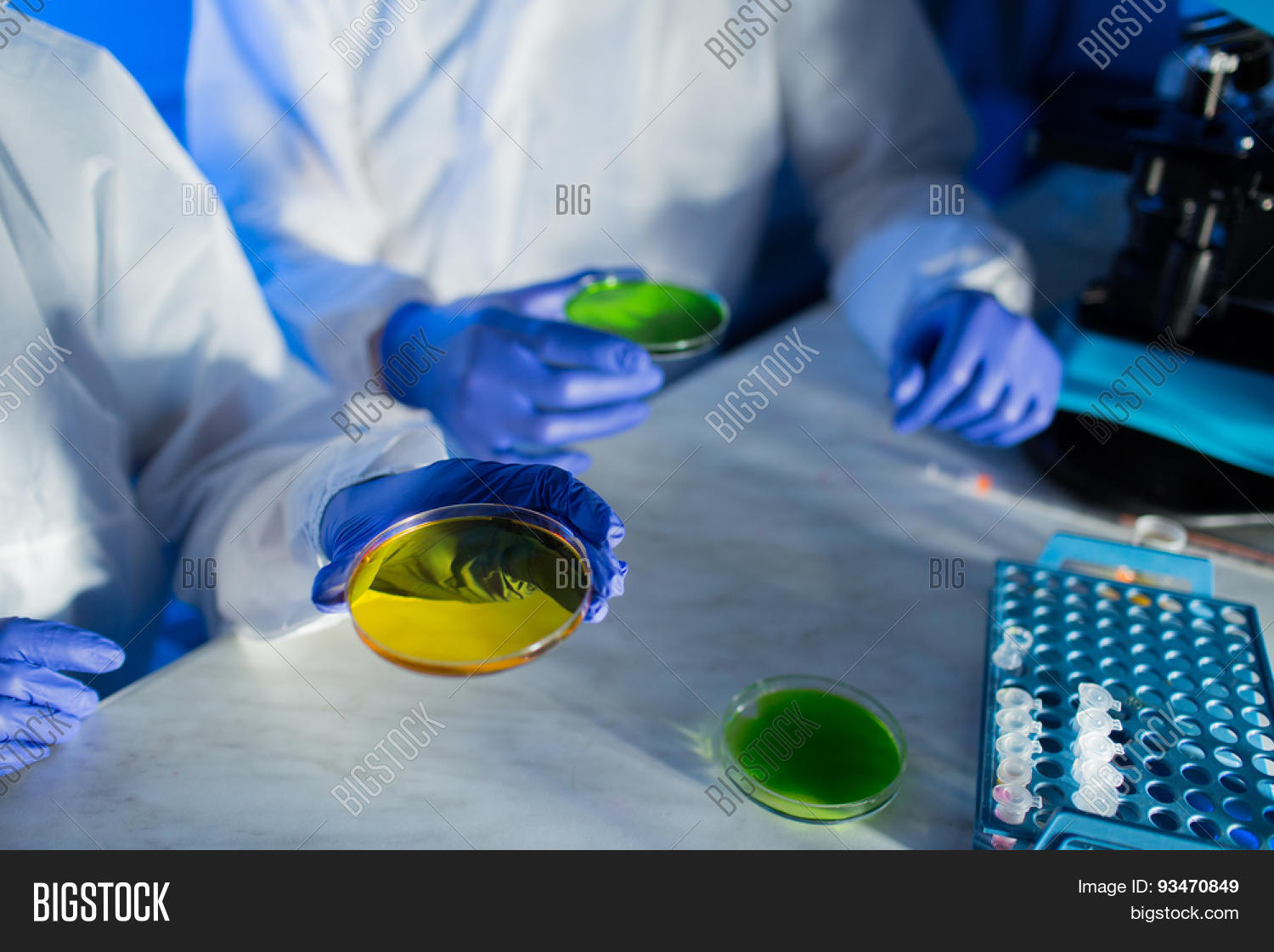 Science, Chemistry Image & Photo (Free Trial) | Bigstock
