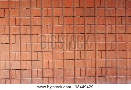 Red Brick Combinations Image & Photo (Free Trial) | Bigstock