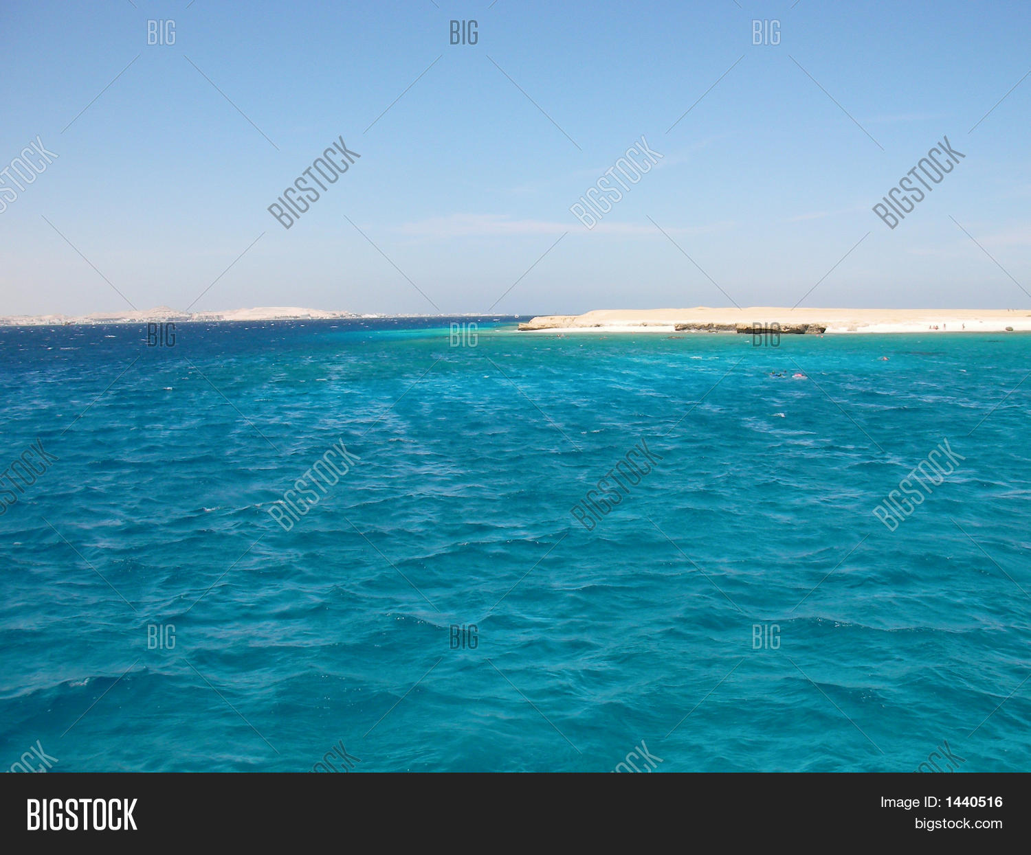 Red Sea Image & Photo (Free Trial) | Bigstock