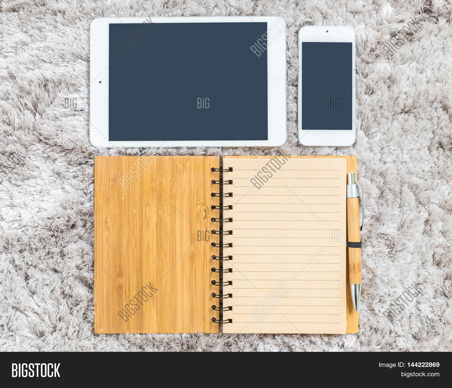 Closeup Brown Note Image & Photo (Free Trial) | Bigstock