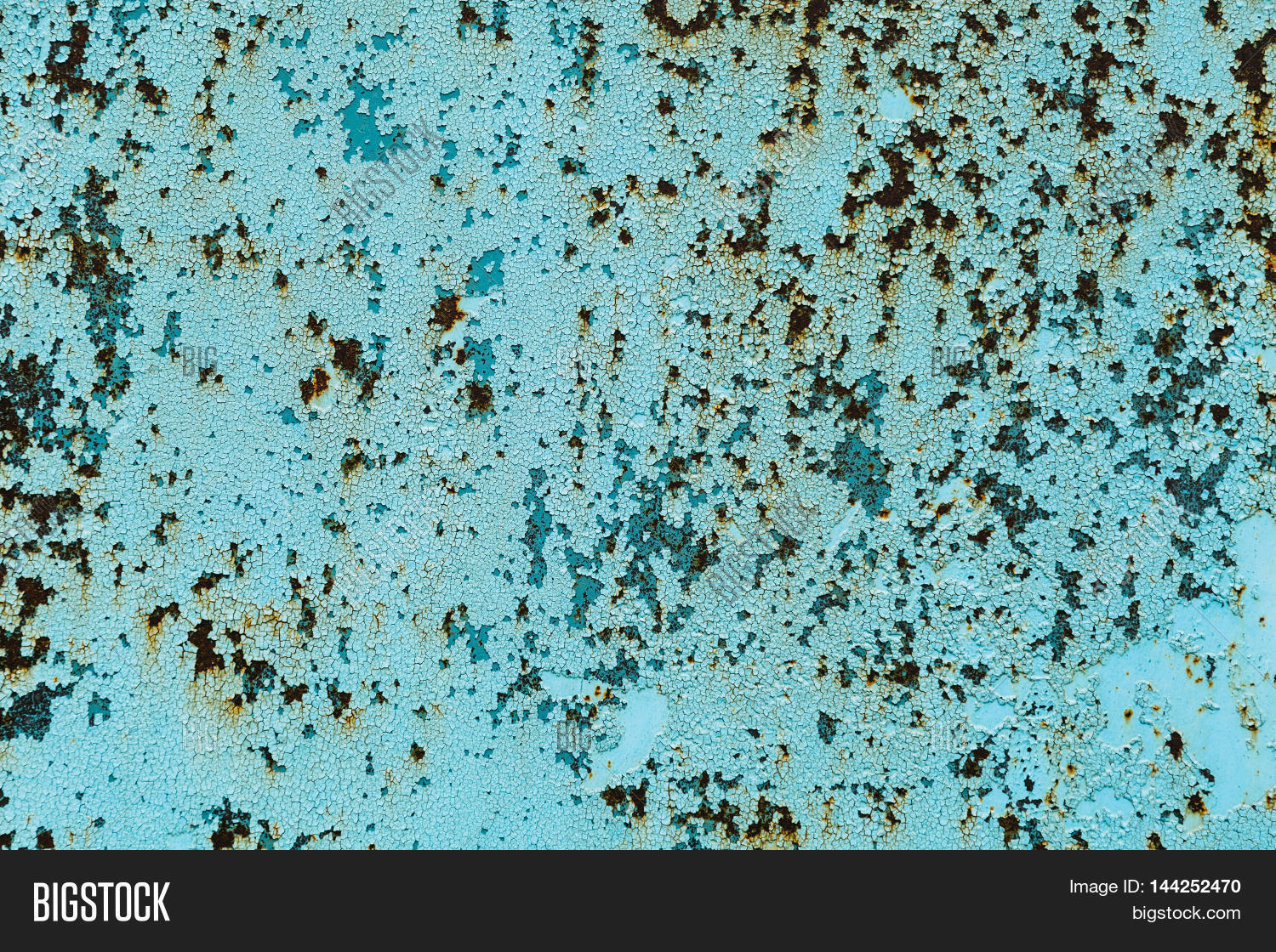 Old Rusty Metal Image & Photo (Free Trial) | Bigstock