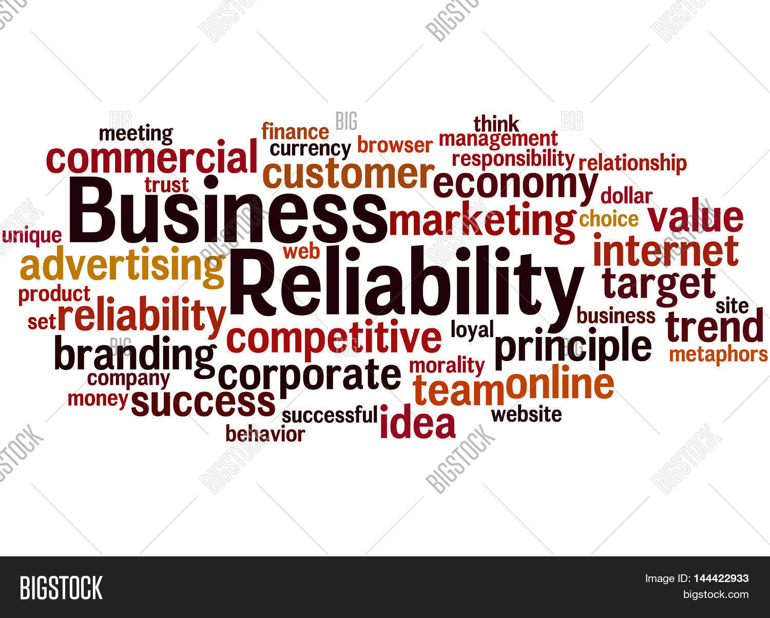 Business Reliability, Image & Photo (Free Trial) | Bigstock