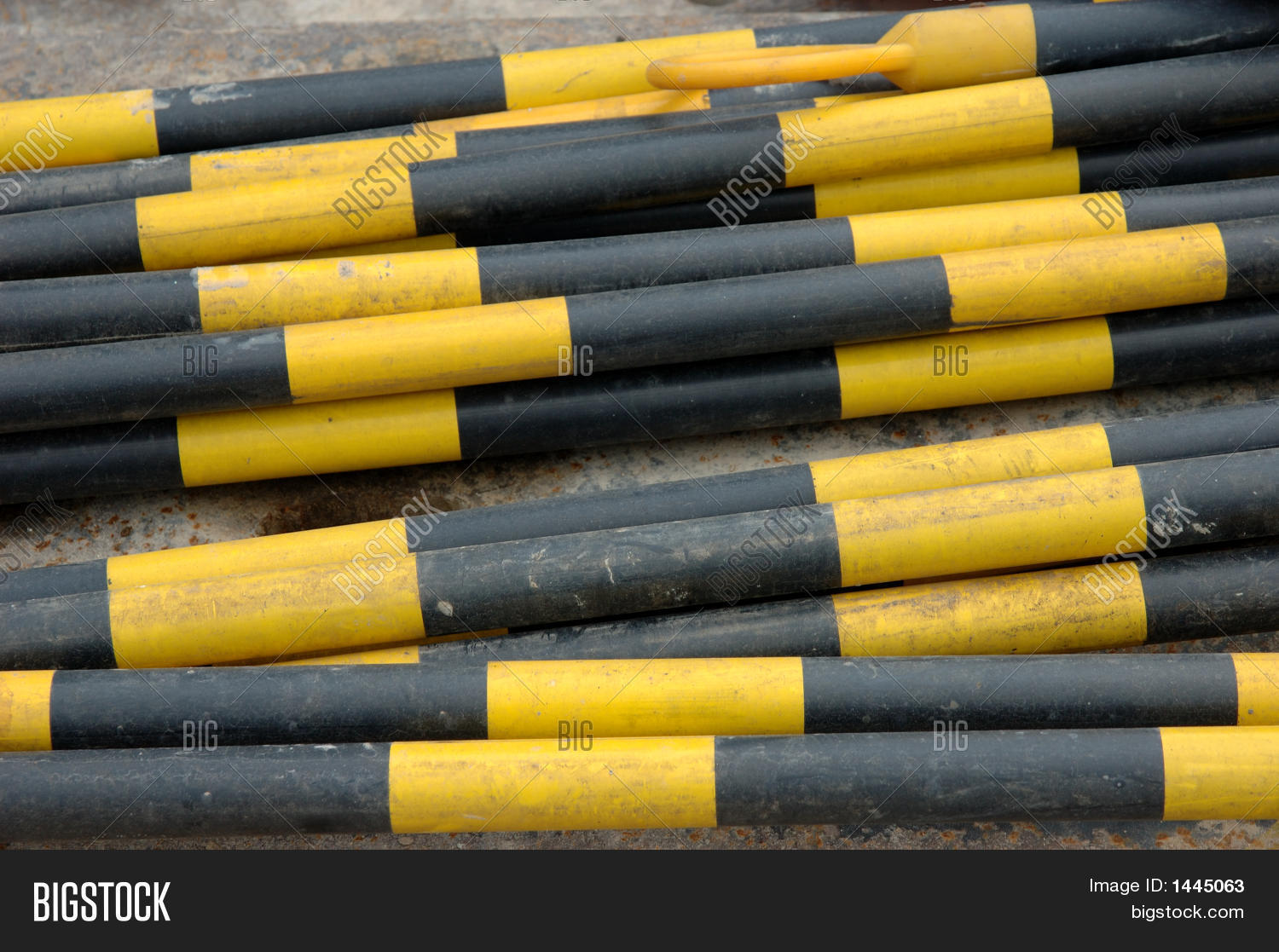 Caution Background Image & Photo (Free Trial) | Bigstock