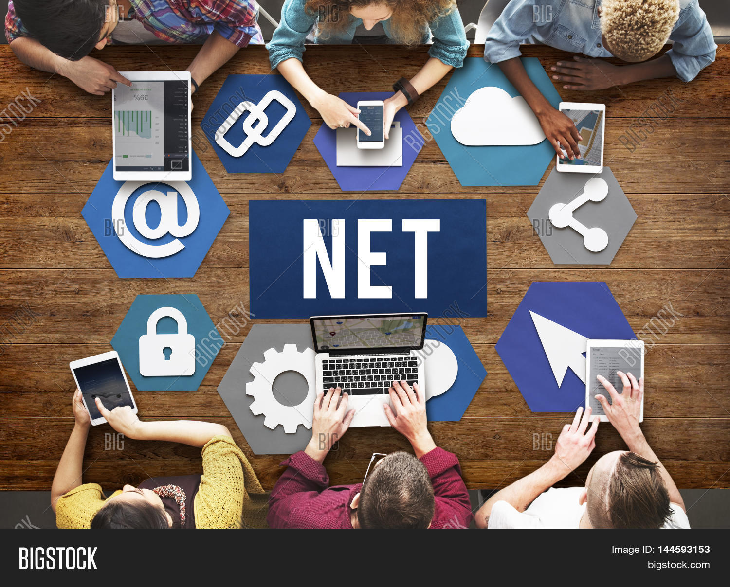 Net Internet Network Image & Photo (Free Trial) | Bigstock
