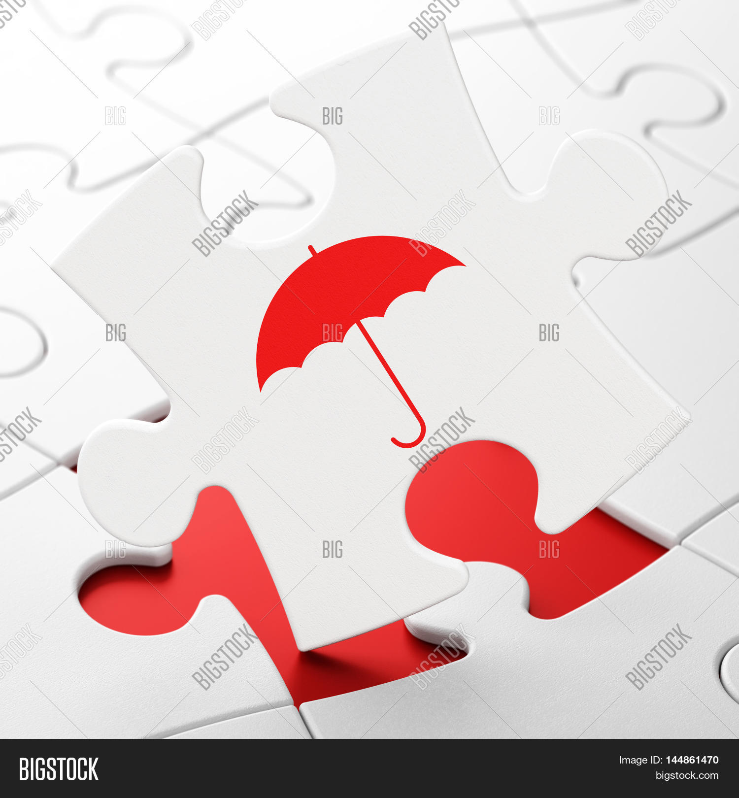 Protection Concept: Image & Photo (Free Trial) | Bigstock