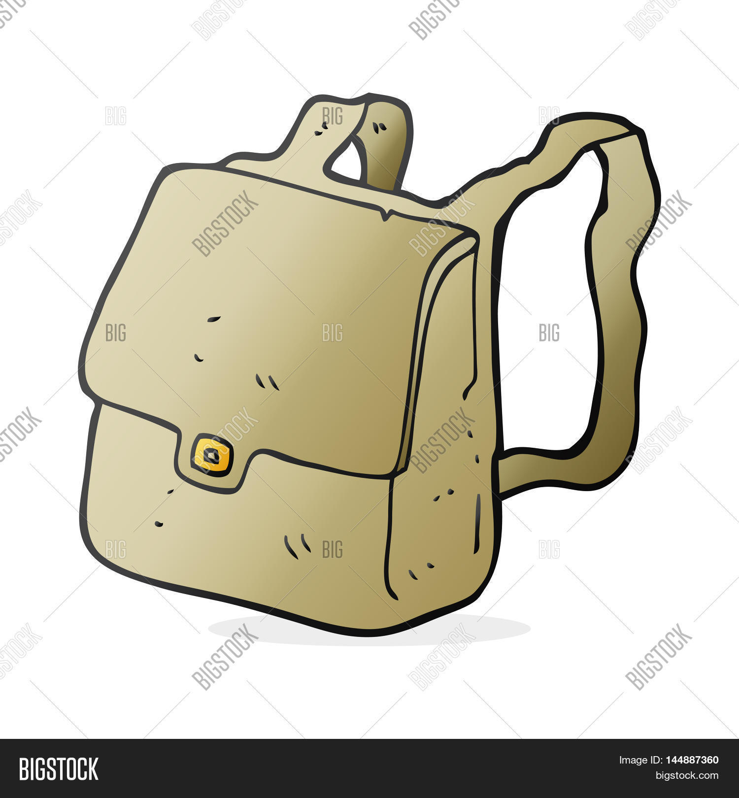 Freehand Drawn Cartoon Image & Photo (Free Trial) | Bigstock