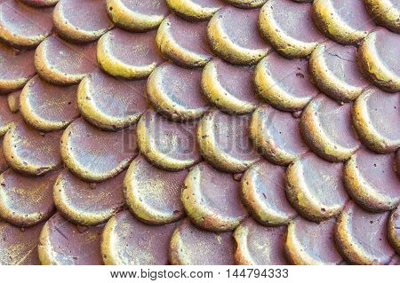 Dragon Scales Art Image & Photo (Free Trial) | Bigstock