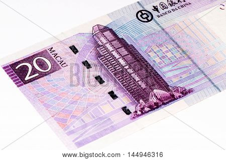 20 Macanese Pataca Image & Photo (Free Trial) | Bigstock