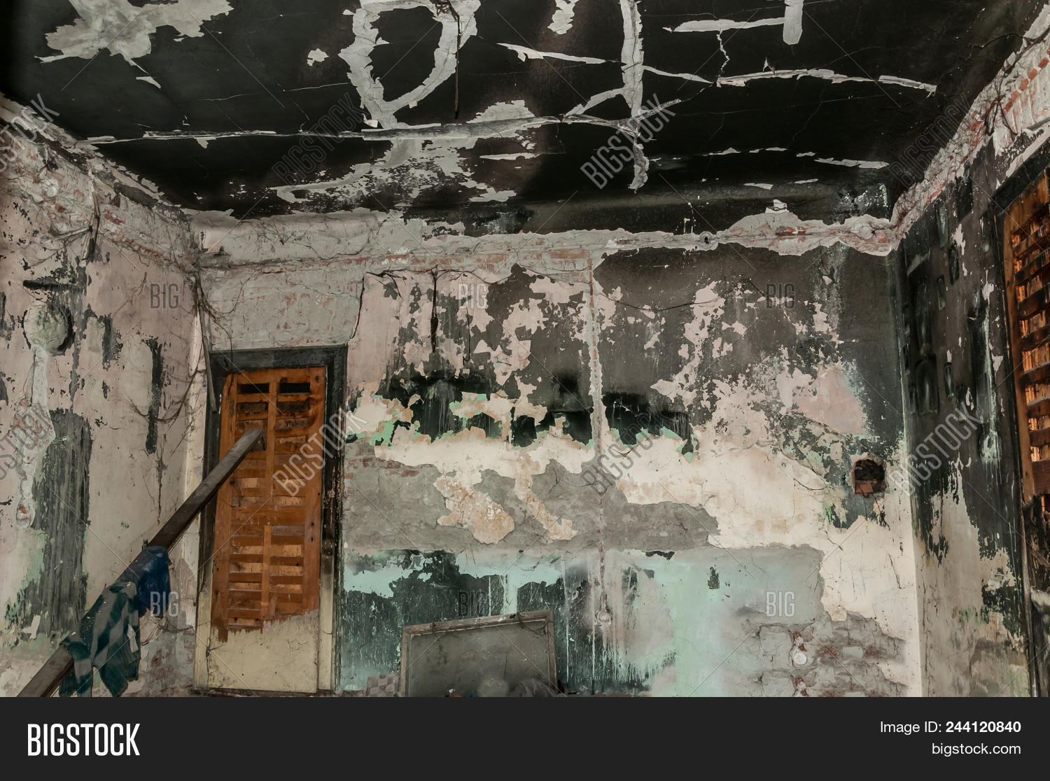 Interior Domestic Image & Photo (Free Trial) | Bigstock