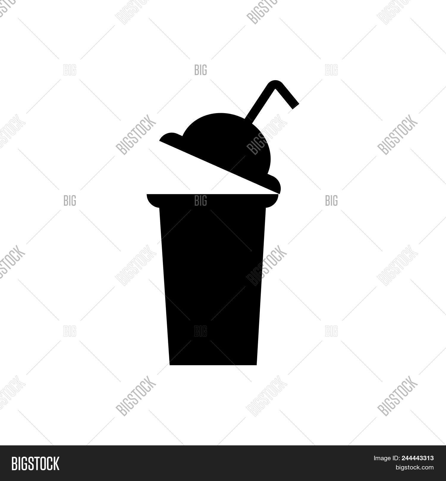 Drink Cup Icon