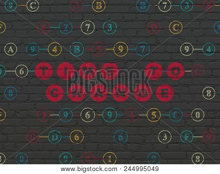 Time Concept: Painted Image & Photo (Free Trial) | Bigstock