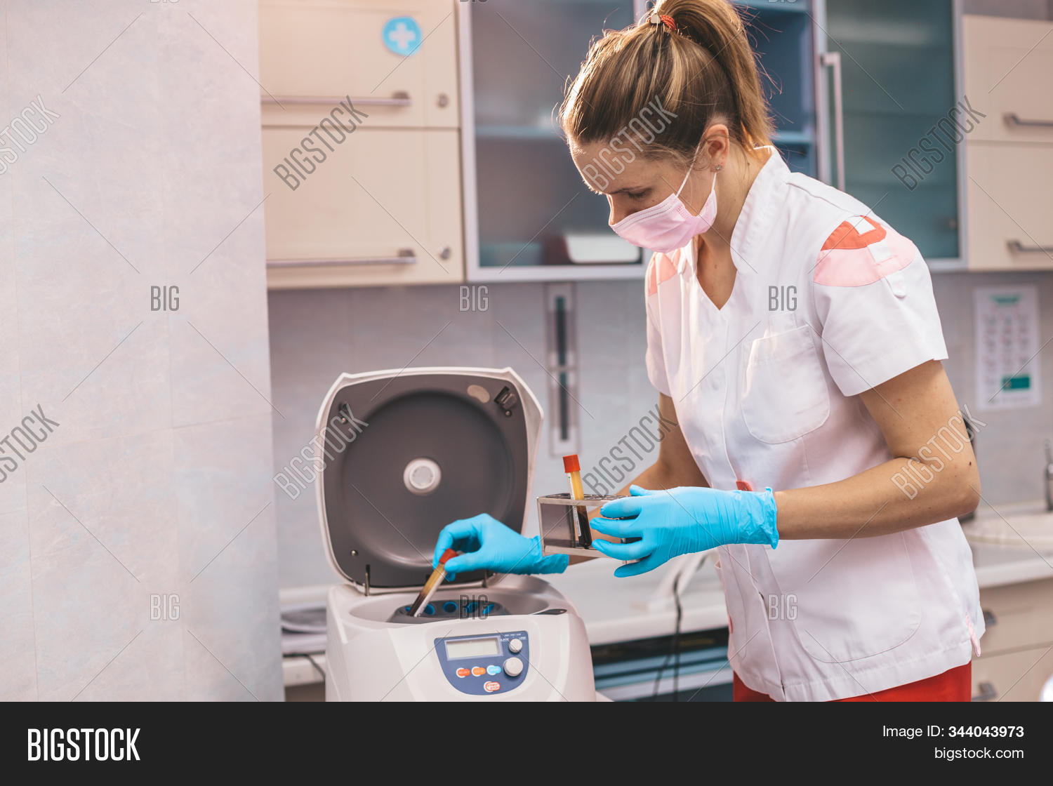 Modern Medical Image & Photo (Free Trial) | Bigstock