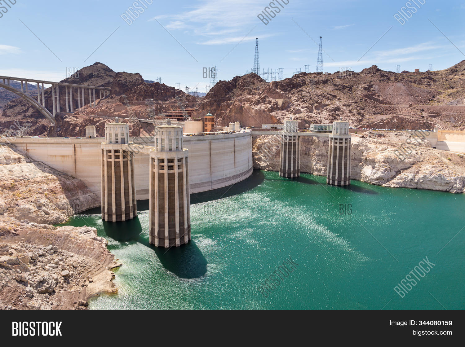 Boulder City, Nevada, Image & Photo (Free Trial) | Bigstock