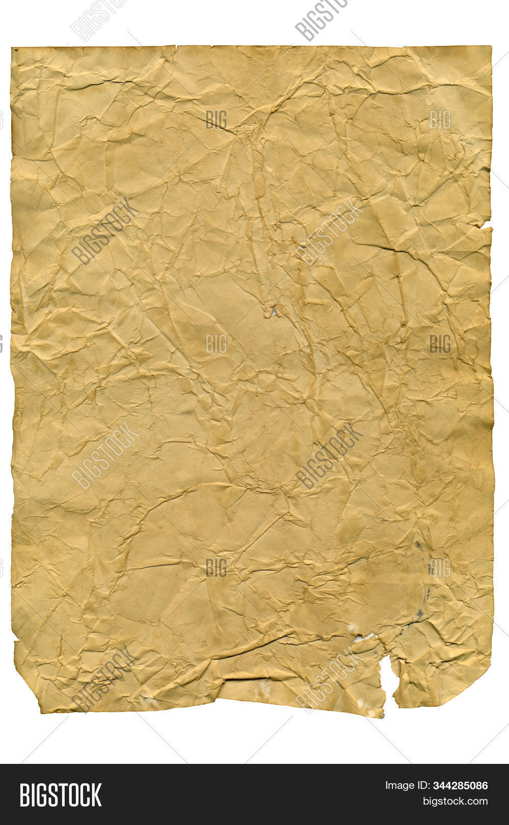 Grunge Vintage Paper