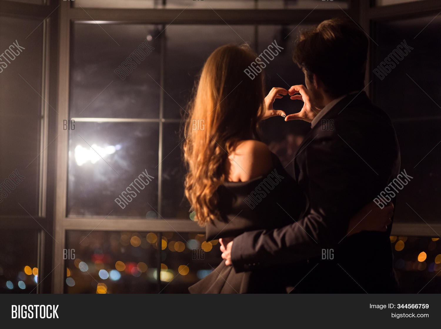 Imagen y foto True Love. Enamored (prueba gratis) | Bigstock