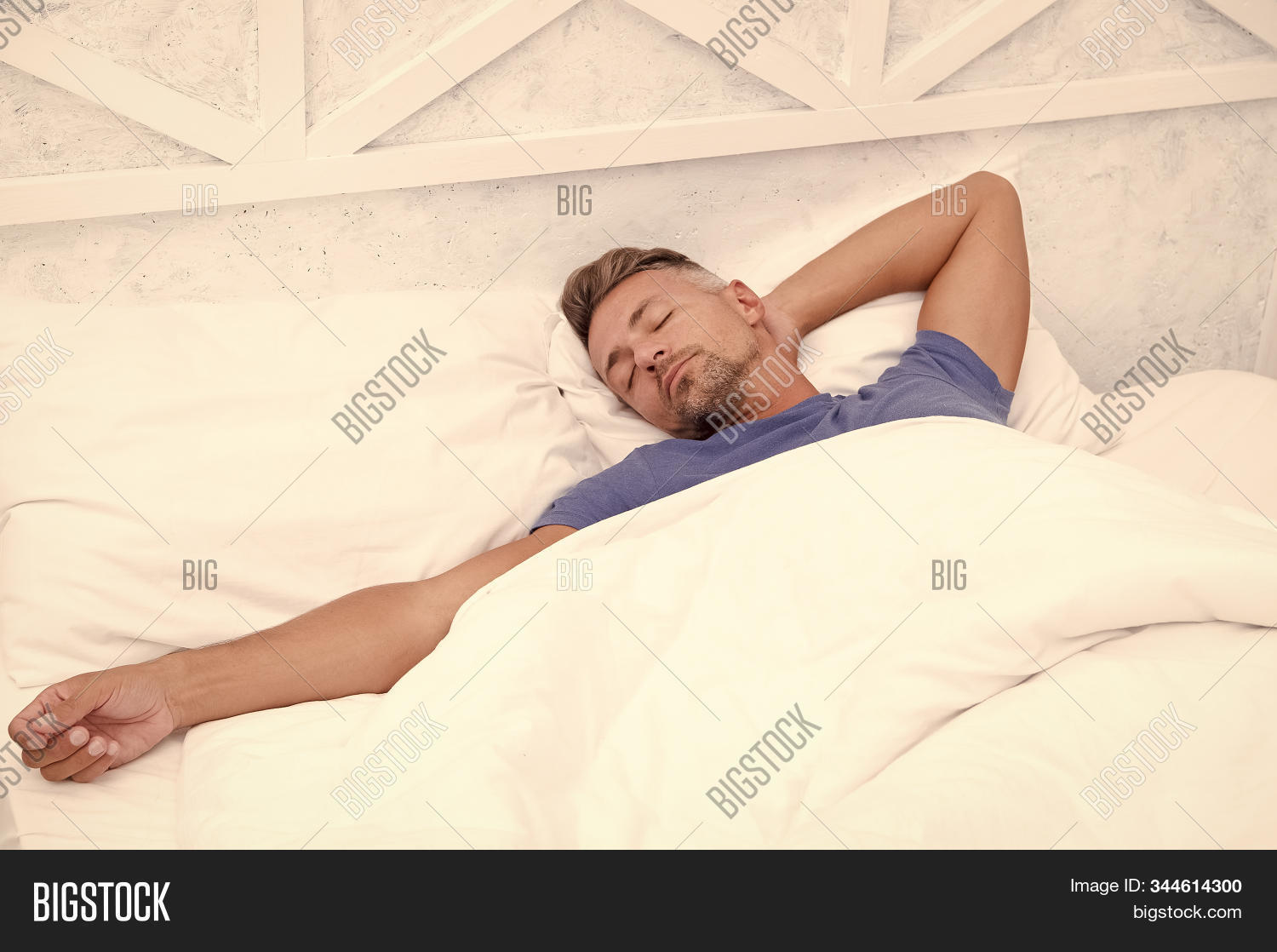 Tips Sleeping Better. Image & Photo (Free Trial) | Bigstock