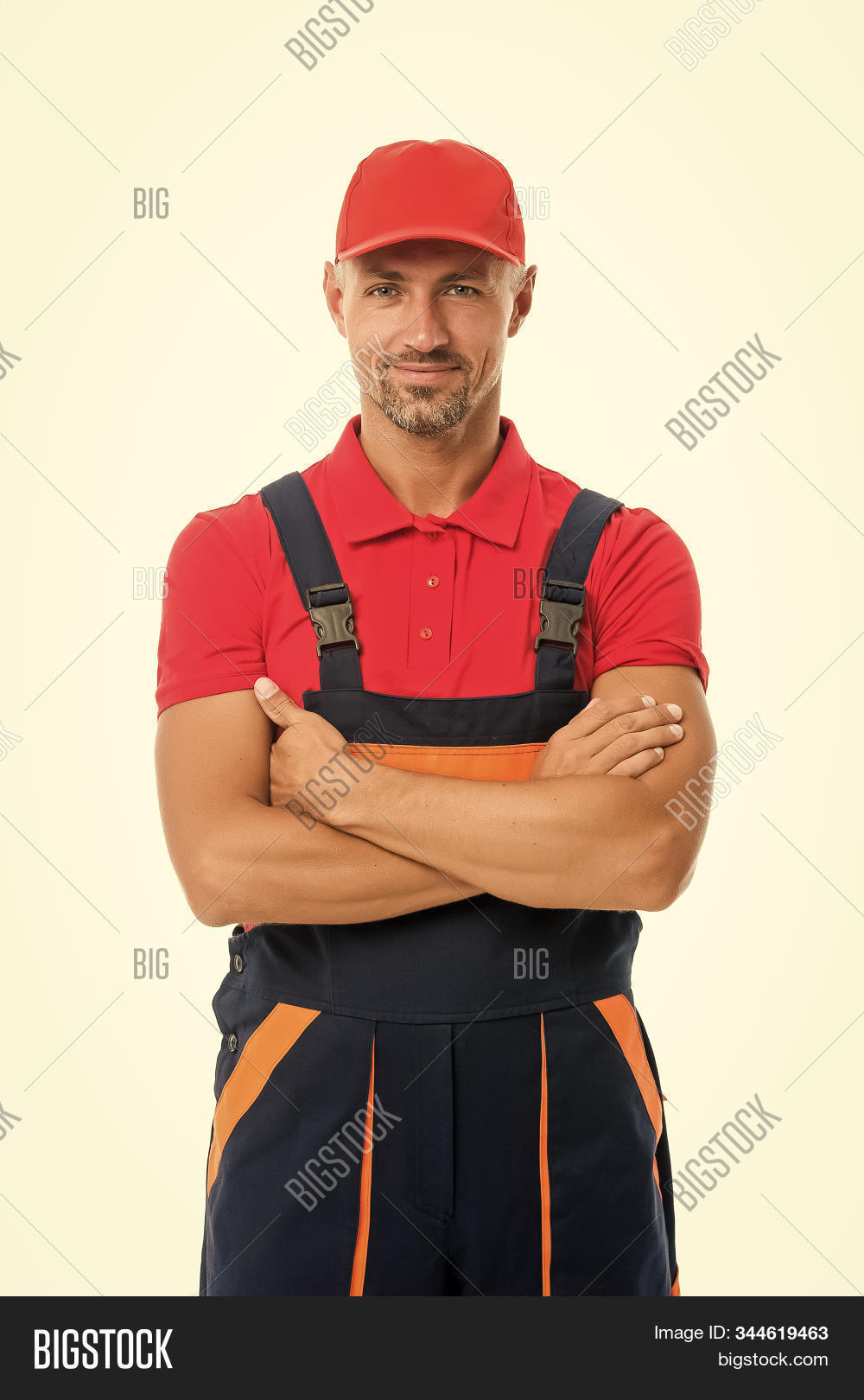 Help Around House Image & Photo (Free Trial) | Bigstock