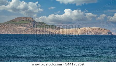 Pumice Stone Mining On Image & Photo (Free Trial) | Bigstock