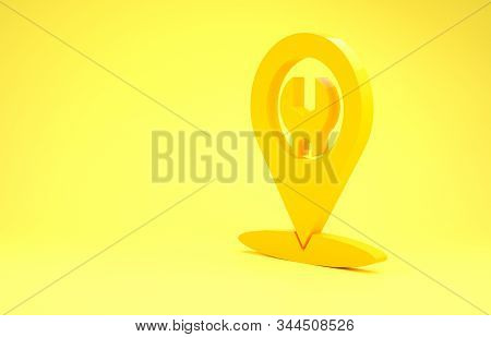 Yellow Car Service Image & Photo (Free Trial) | Bigstock