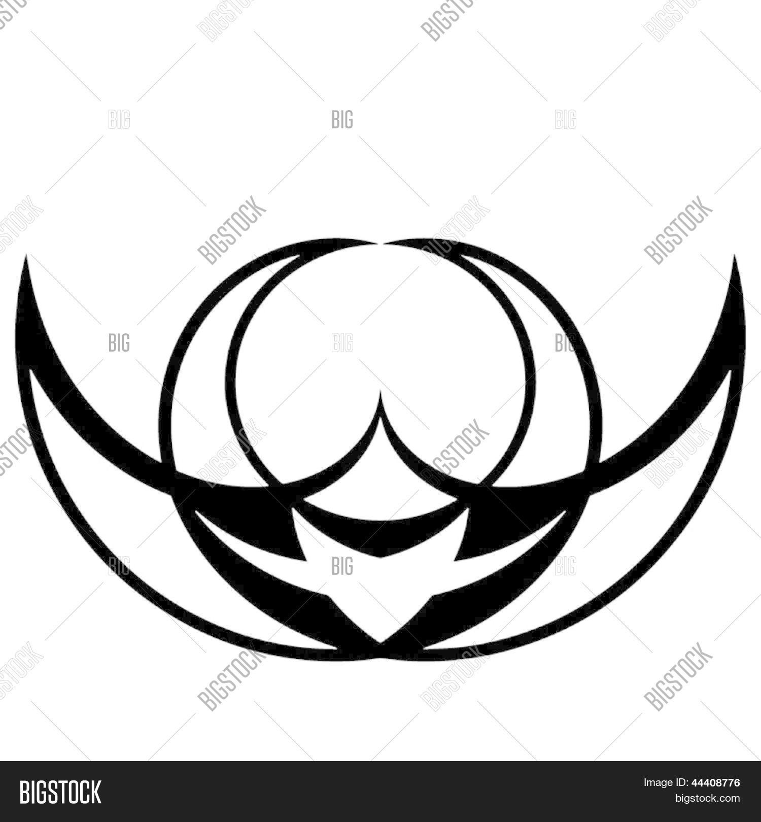 Abstract Black White Vector And Photo Free Trial Bigstock