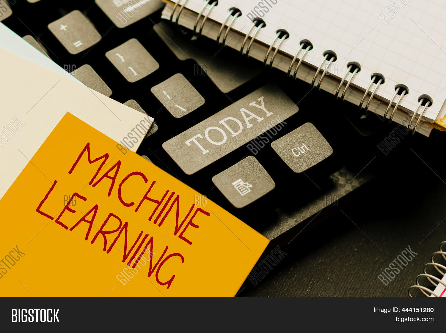 Text afbeelding en foto (gratis proefversie) | Bigstock