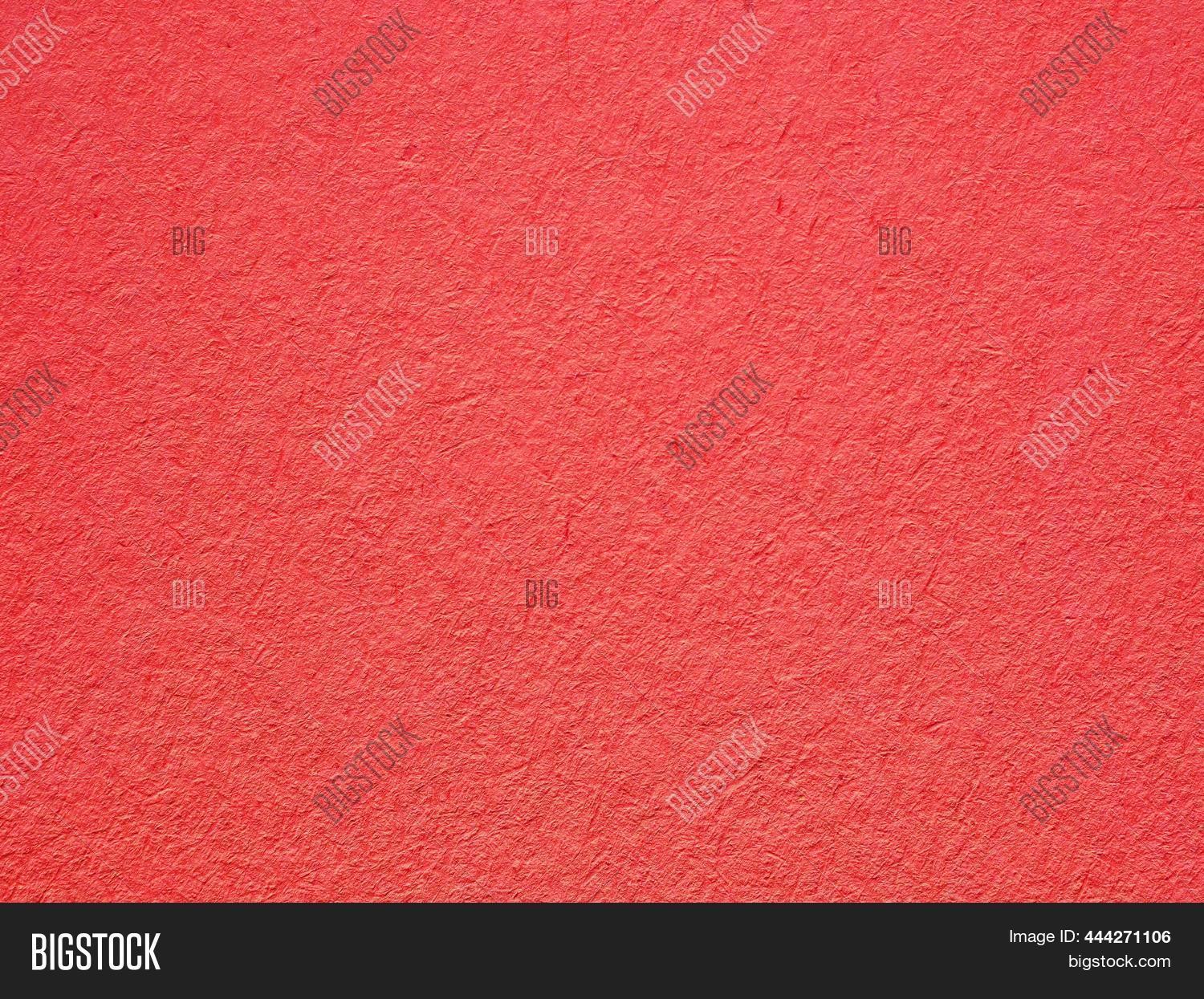 Red Cardboard Paper Image & Photo (Free Trial) | Bigstock