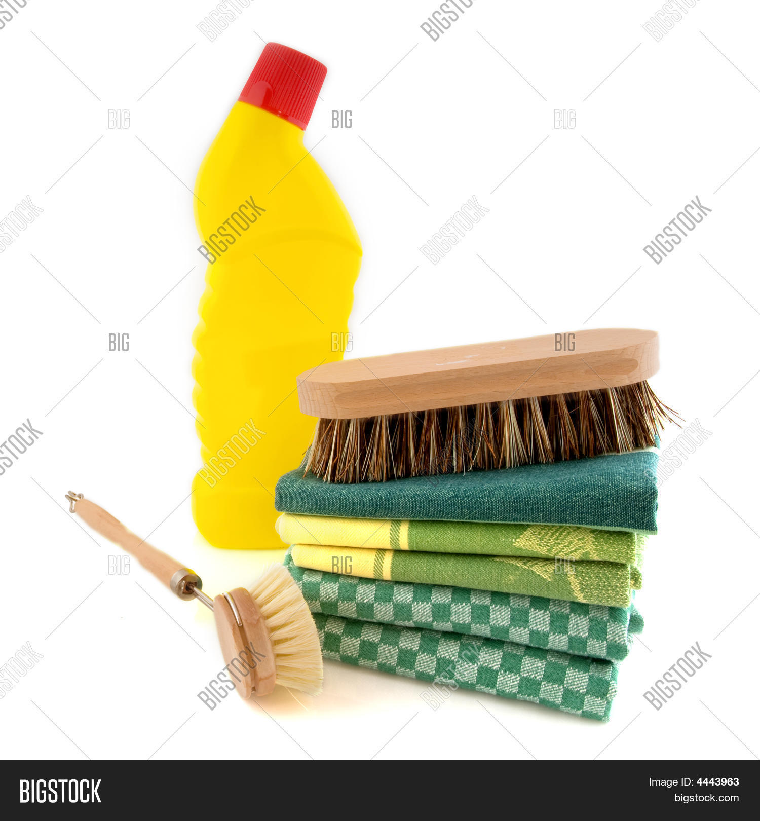 Cleaning Image & Photo (Free Trial) | Bigstock