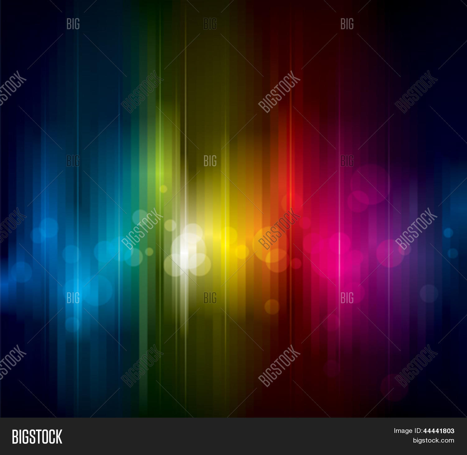 Abstract Colorful Vector & Photo (Free Trial) | Bigstock