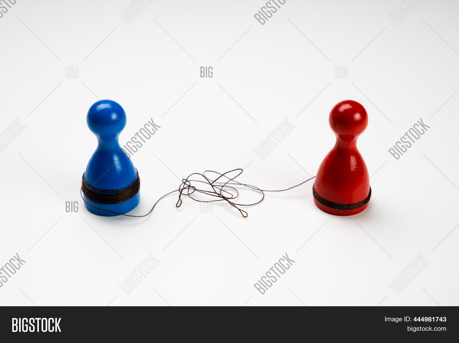 People Chaotic Image & Photo (Free Trial) | Bigstock