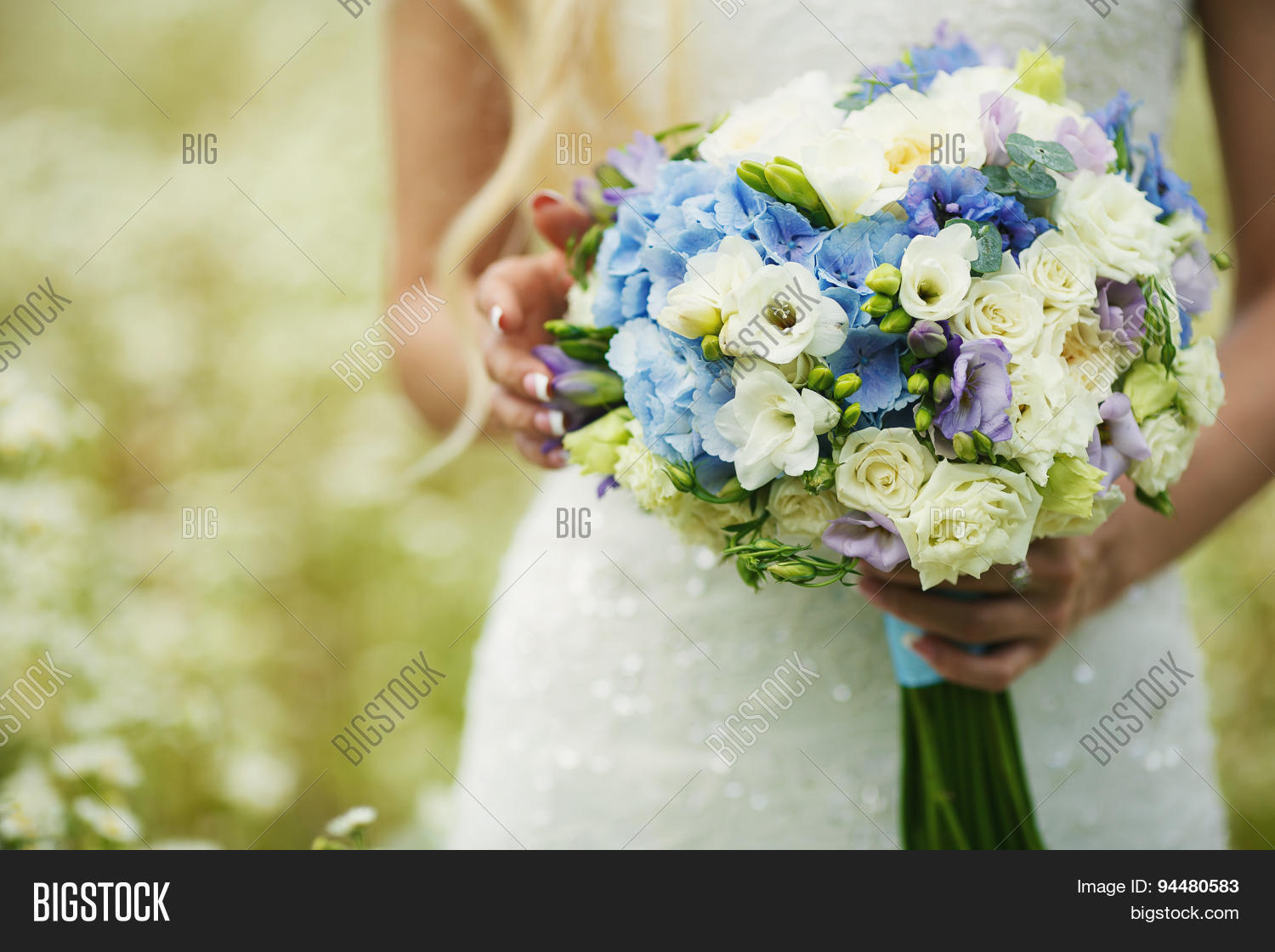 Classy Bouquet Image & Photo (Free Trial) | Bigstock
