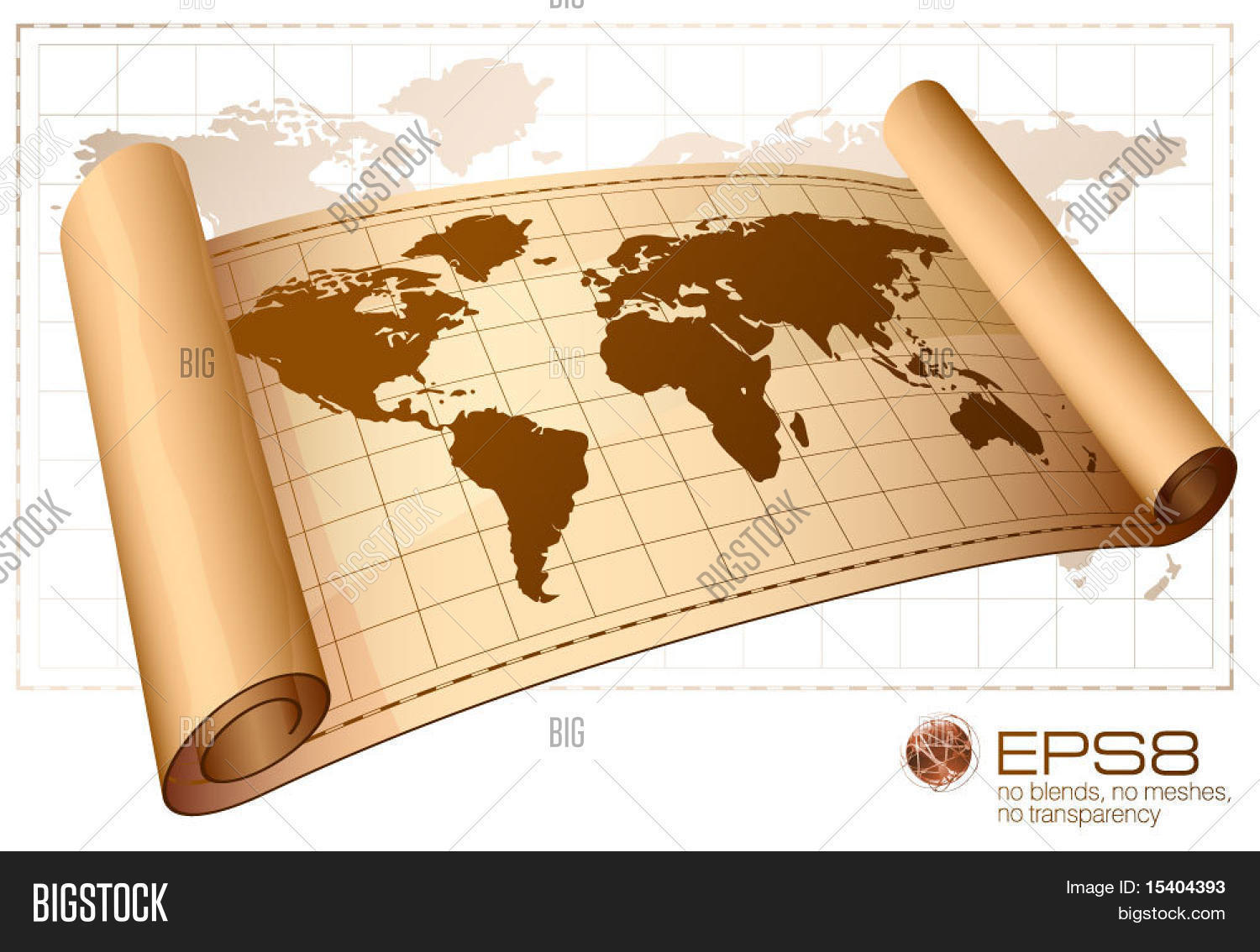 Vintage Vector Vector & Photo (Free Trial) | Bigstock