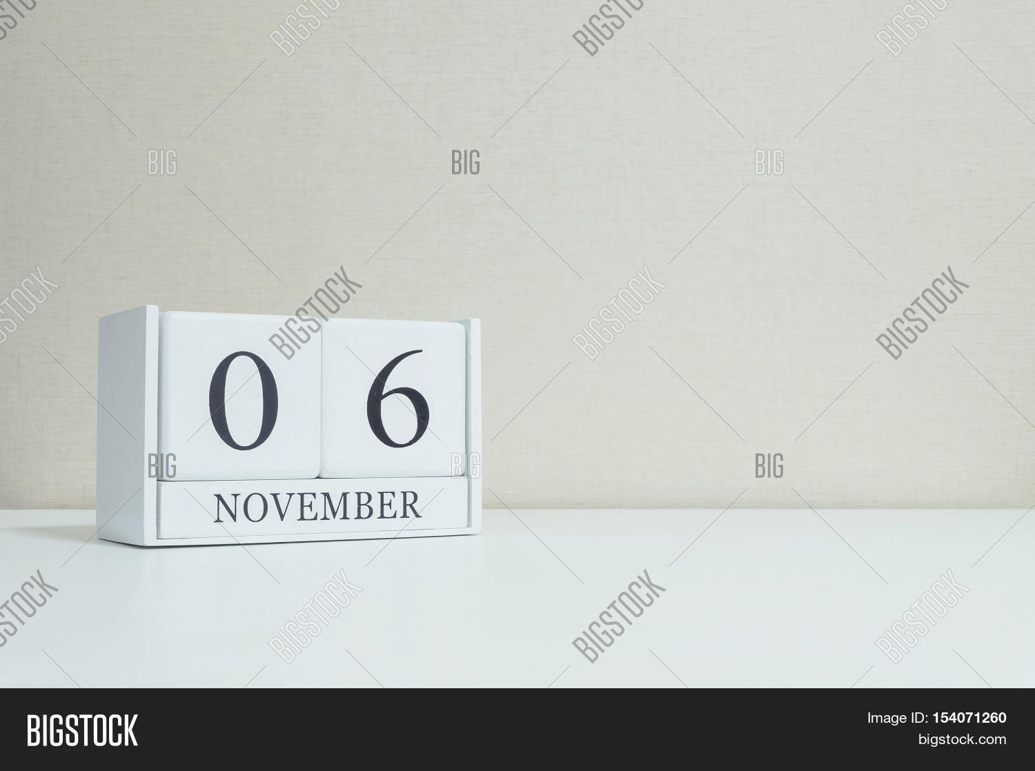 Closeup White Wooden Image & Photo (Free Trial) | Bigstock