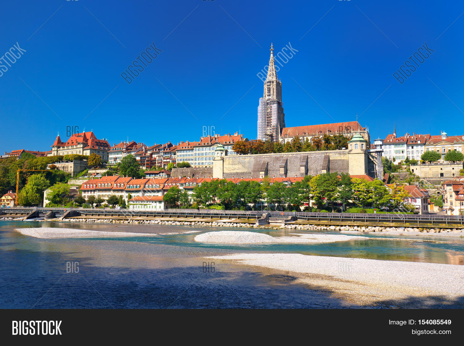 Bern, Switzerland Image & Photo (Free Trial) | Bigstock