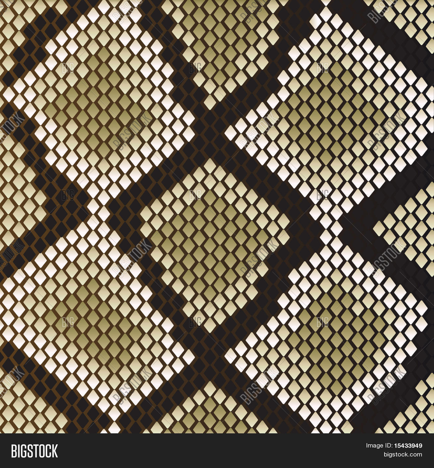 Snake Skin Pattern Image & Photo (Free Trial) | Bigstock