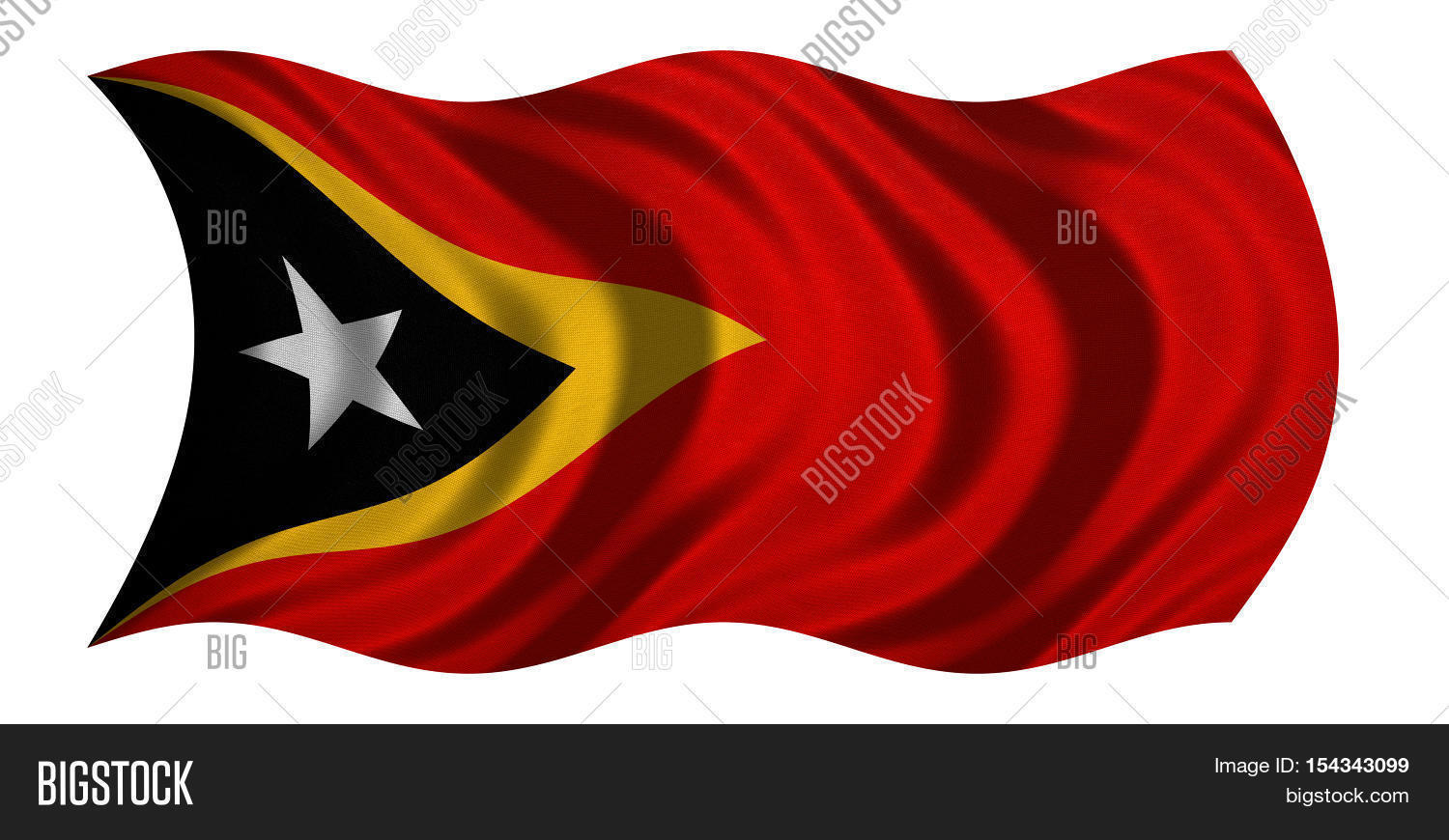 East Timorese National Image & Photo (Free Trial) | Bigstock