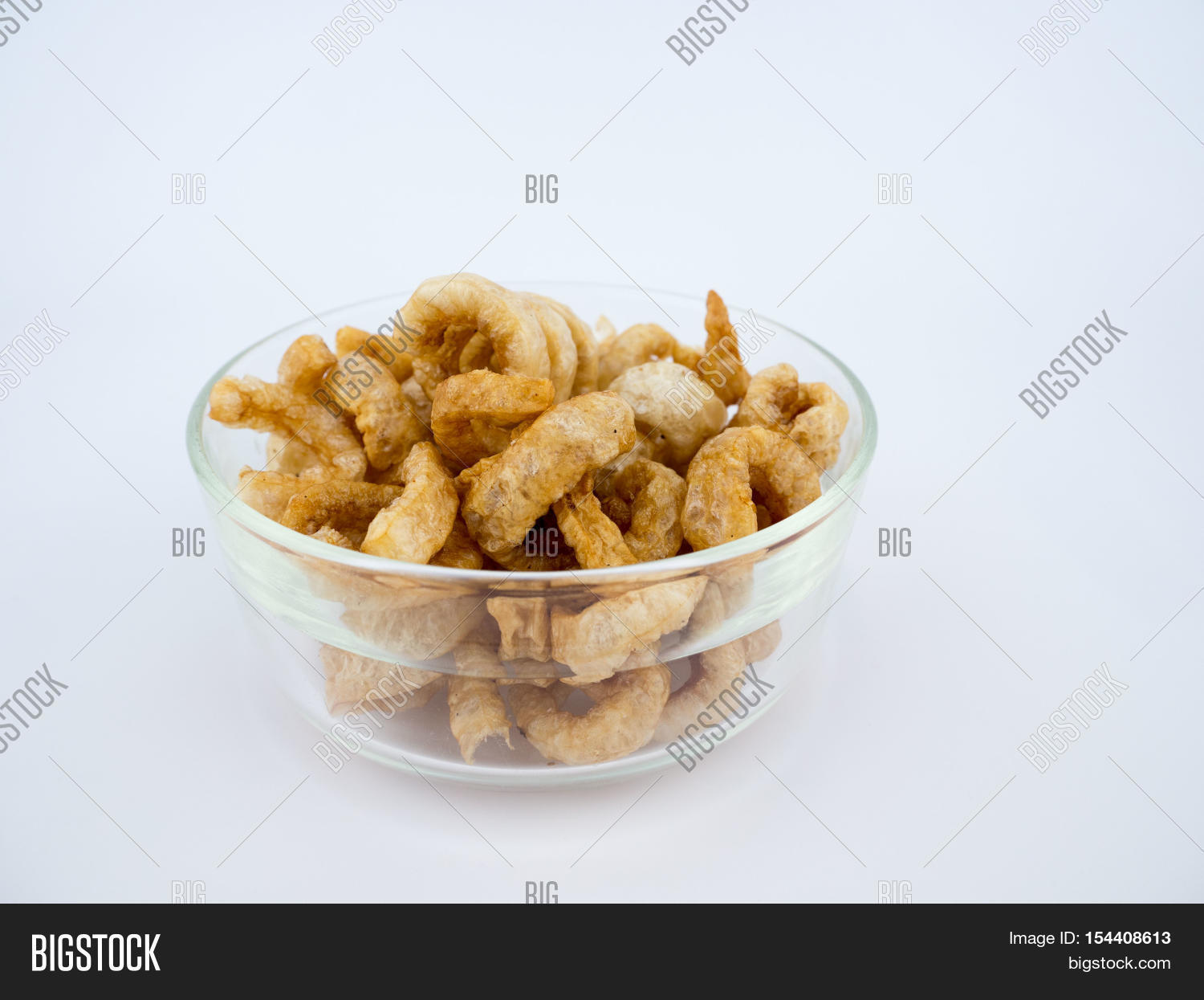 Crispy Deep Fried Pork Image & Photo (Free Trial) | Bigstock
