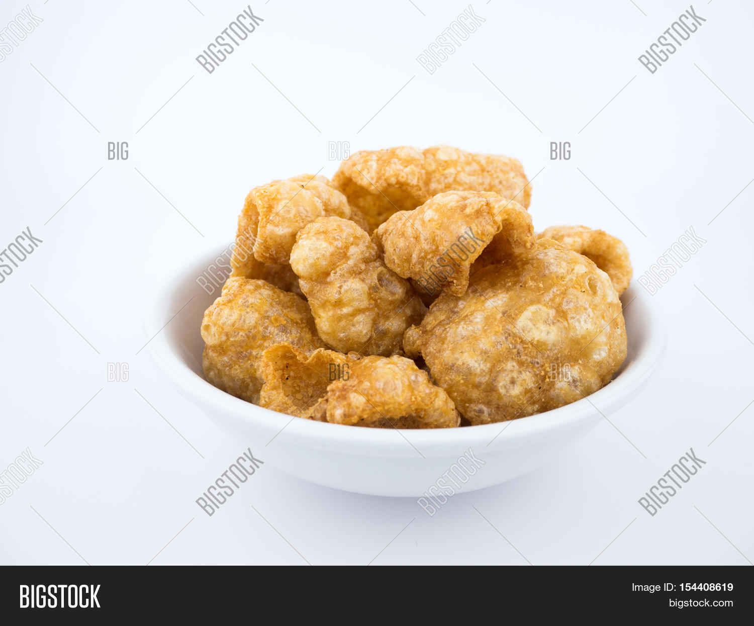 Crispy Deep Fried Pork Image & Photo (Free Trial) | Bigstock