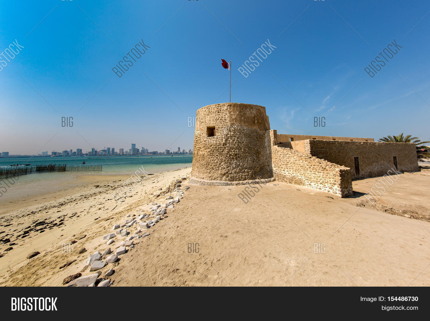 MUHARRAQ, BAHRAIN - Image & Photo (Free Trial) | Bigstock