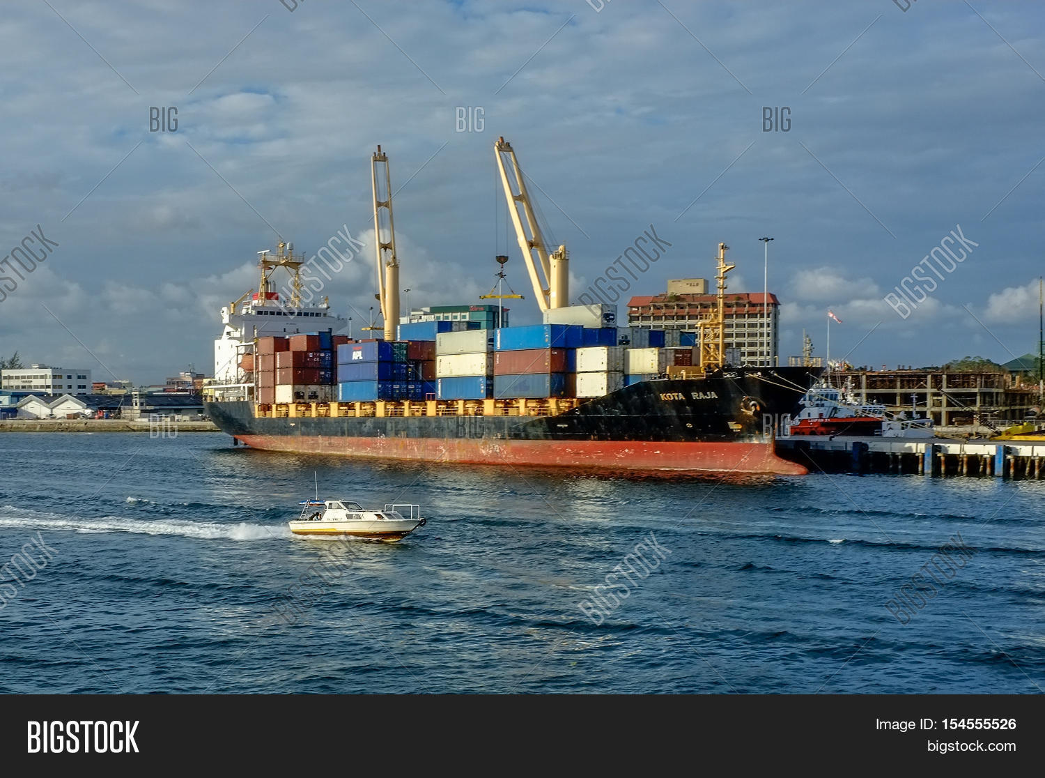 Labuan,Malaysia-Oct 25 Image & Photo (Free Trial) | Bigstock