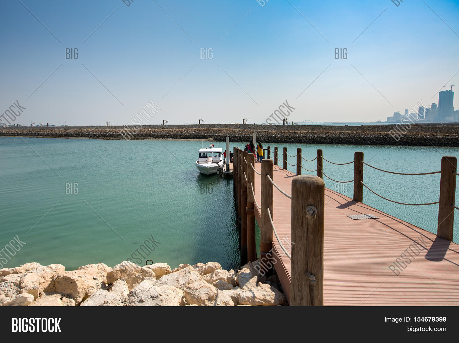 MANAMA, BAHRAIN - OCT Image & Photo (Free Trial) | Bigstock