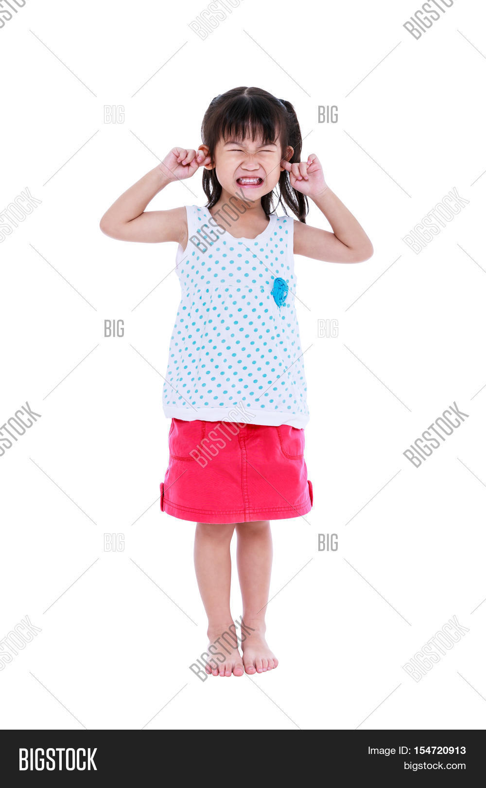 Full Body Child Image & Photo (Free Trial) | Bigstock