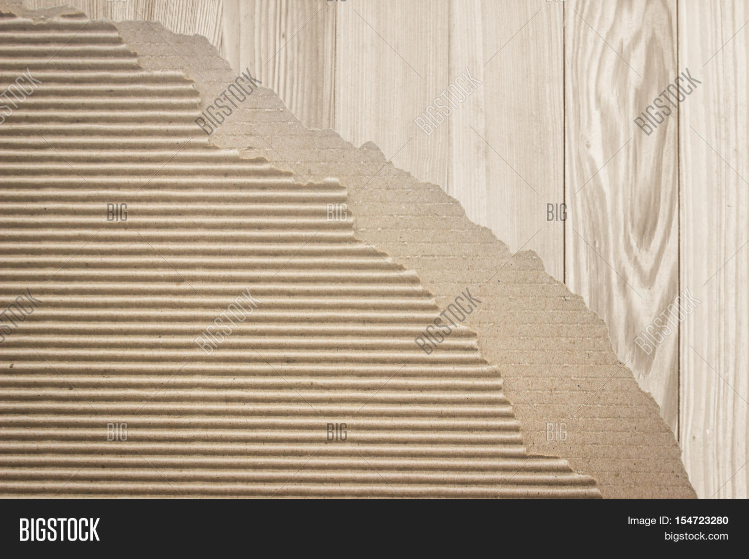 Natural Recycled Paper Image & Photo (Free Trial) | Bigstock