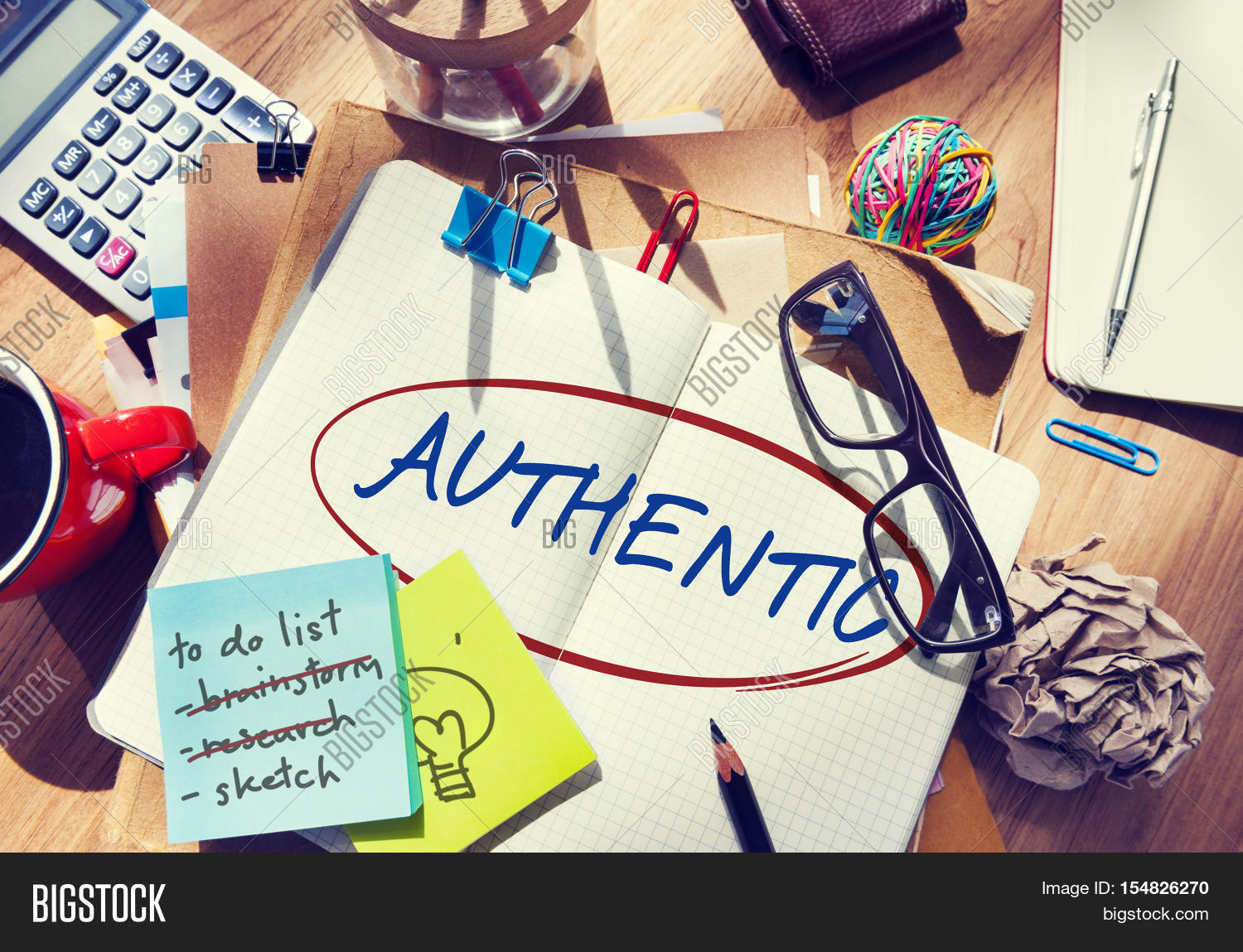 Authentic Genuine Image & Photo (Free Trial) | Bigstock