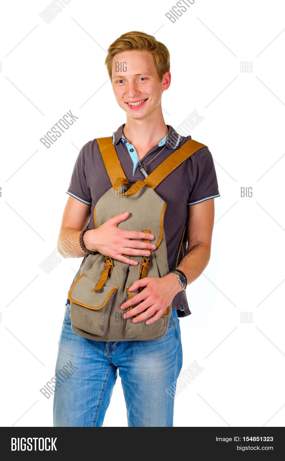 Young Boy Holding Image & Photo (Free Trial) | Bigstock
