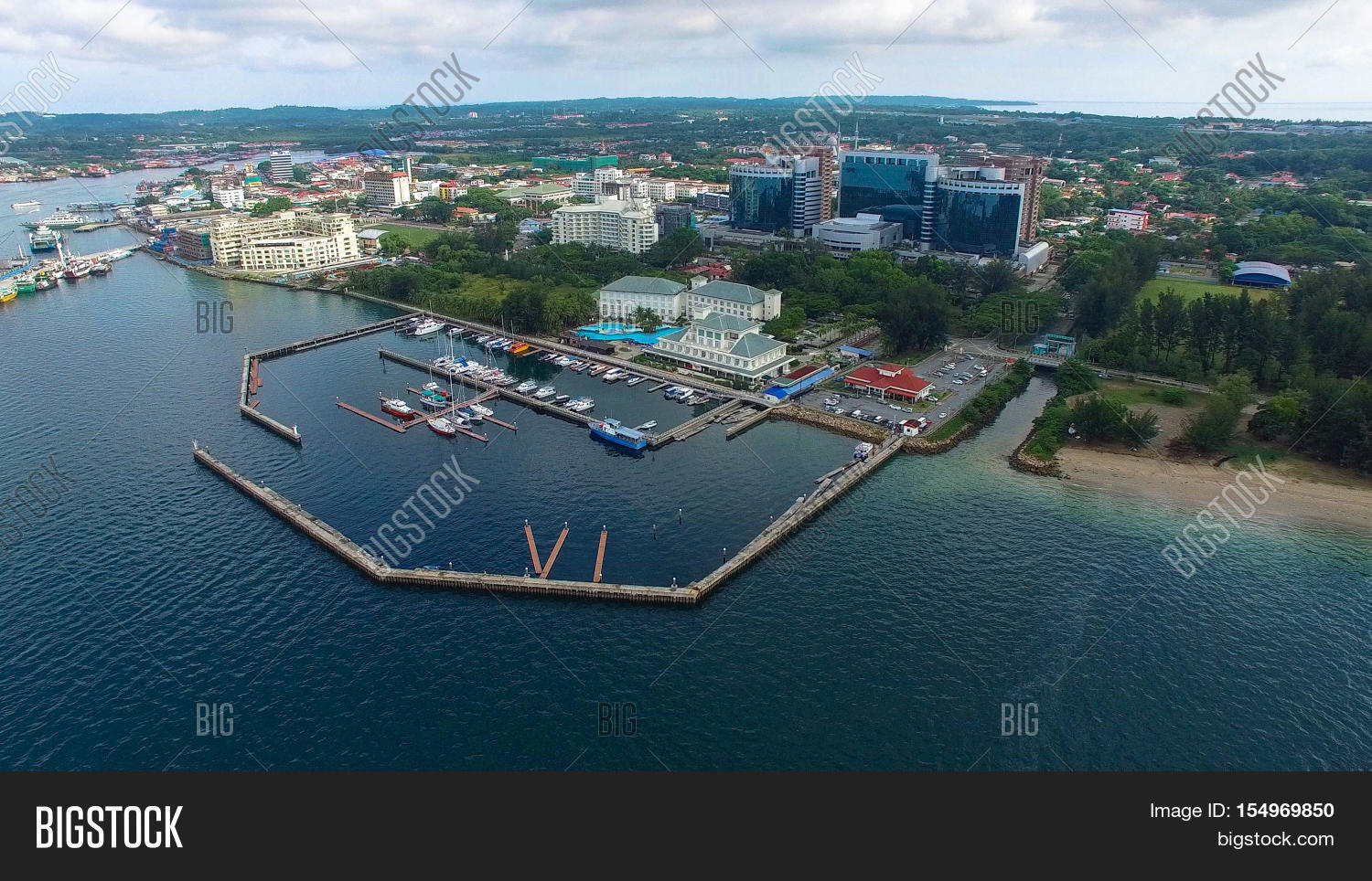 Labuan,Malaysia-Sep 7, Image & Photo (Free Trial) | Bigstock
