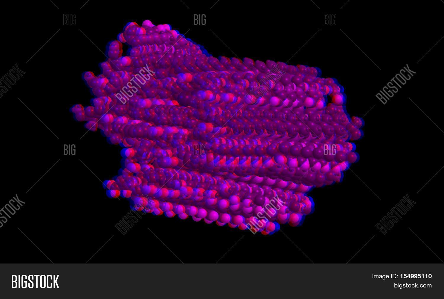 Example Amyloid Beta Image & Photo (Free Trial) | Bigstock