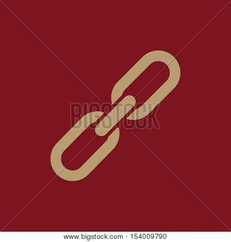 Link Icon. Linked Vector & Photo (Free Trial) | Bigstock