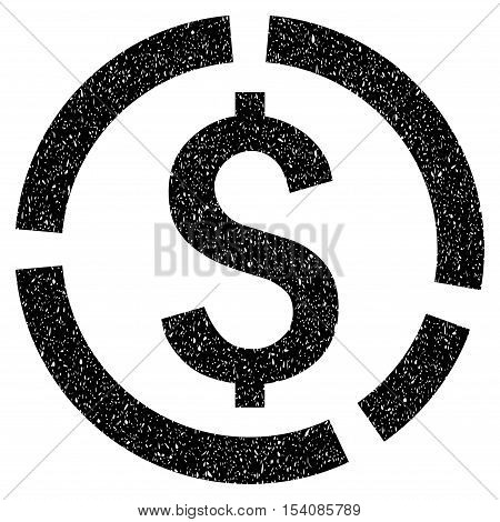 Financial Diagram Vector & Photo (Free Trial) | Bigstock